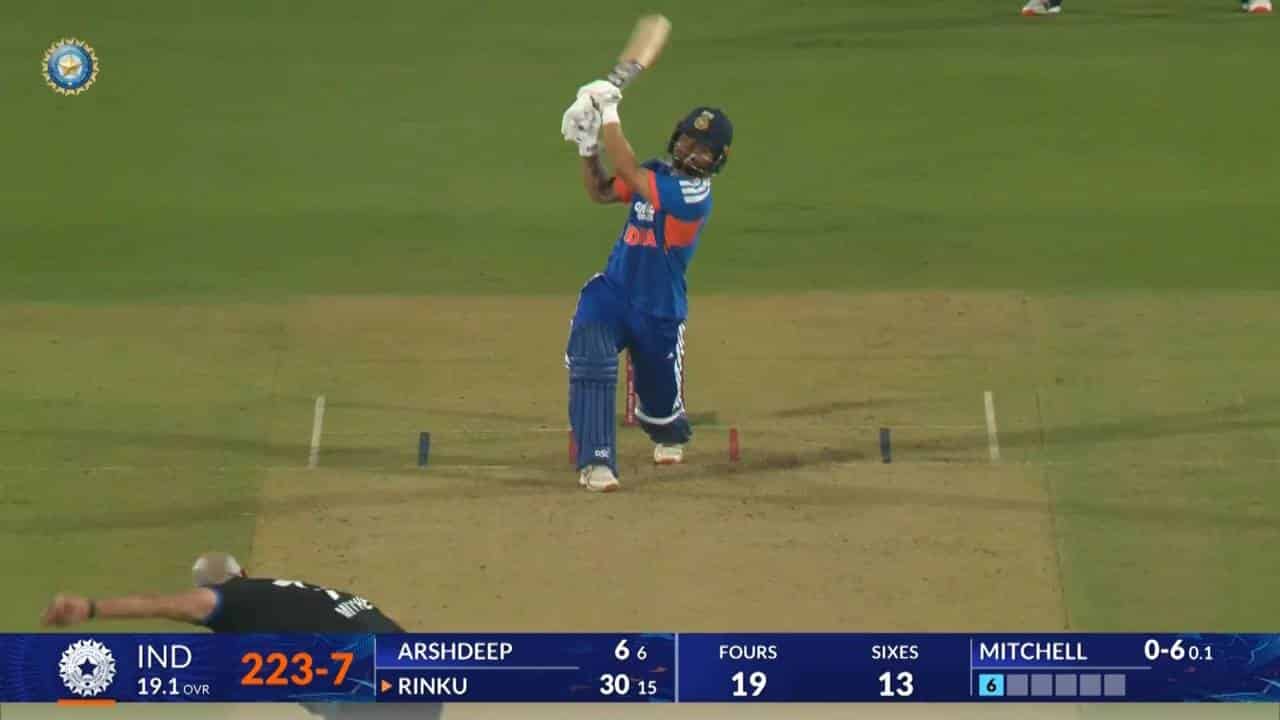 IND vs NZ 2026, 2nd ODI: Match Highlights | BCCI.tv
