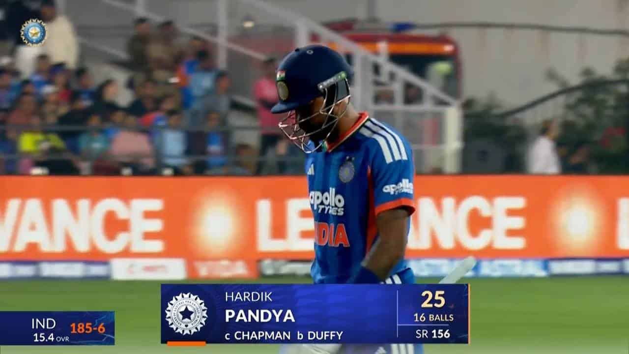 IND vs NZ 2026, 2nd ODI: Match Highlights | BCCI.tv