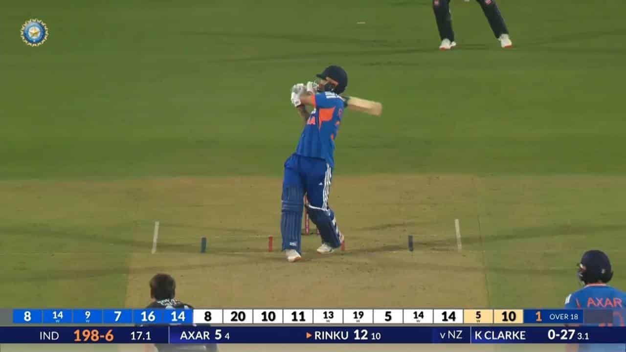 IND vs NZ 2026, 2nd ODI: Match Highlights | BCCI.tv