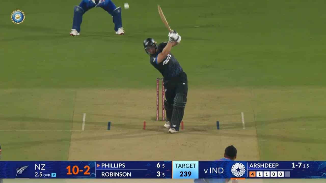 IND vs NZ 2026, 2nd ODI: Match Highlights | BCCI.tv