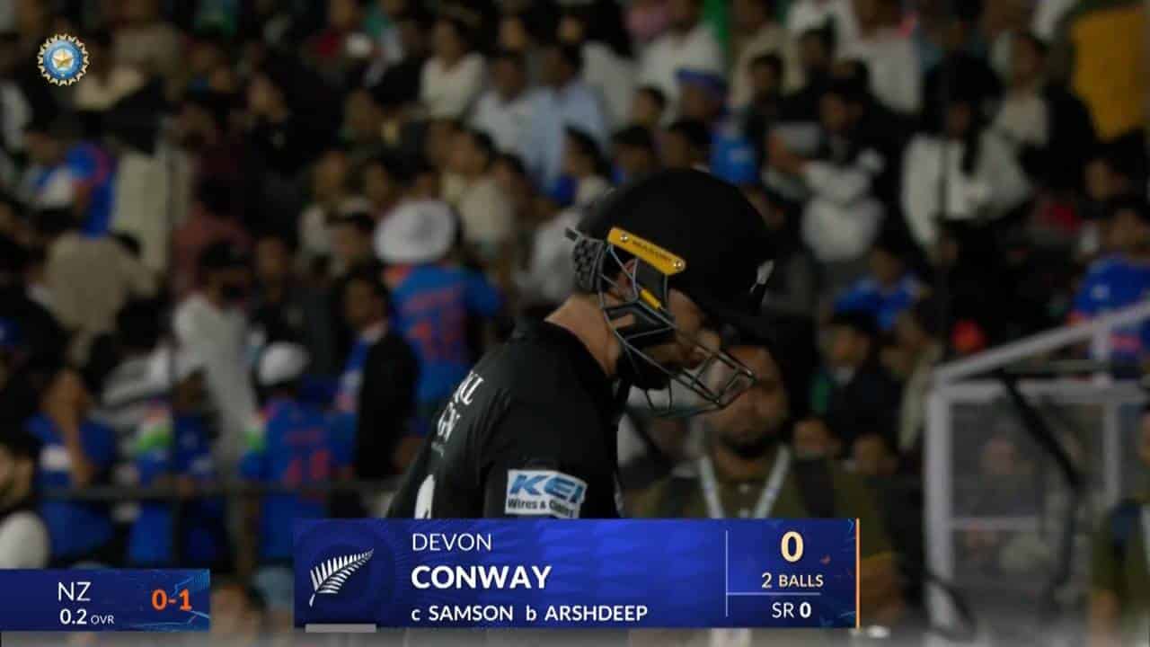 IND vs NZ 2026, 1st ODI: Match Highlights | BCCI.tv