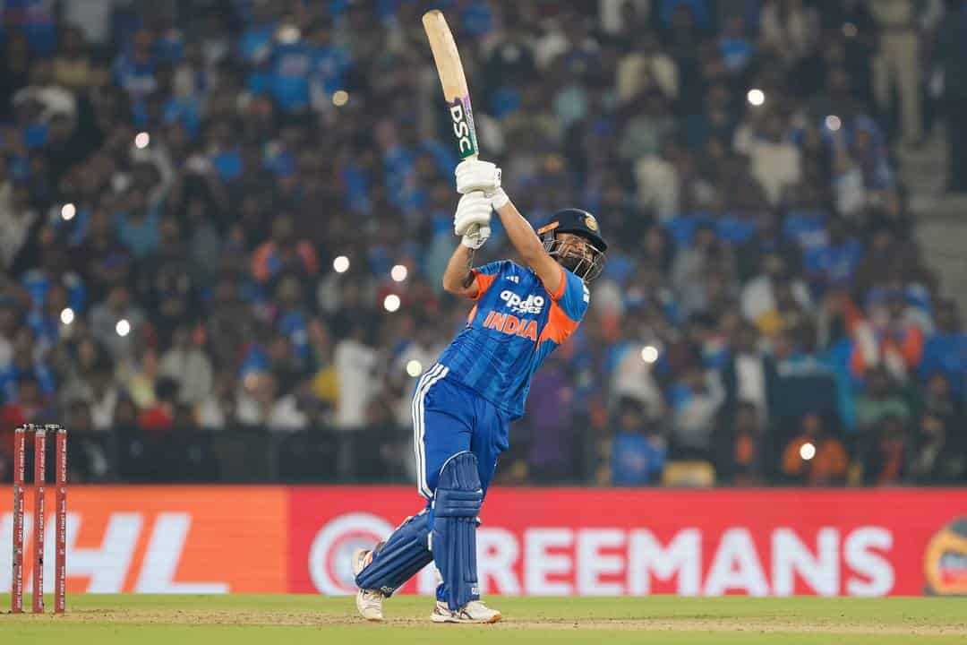 IND vs NZ 2026, 1st ODI: Match Highlights | BCCI.tv