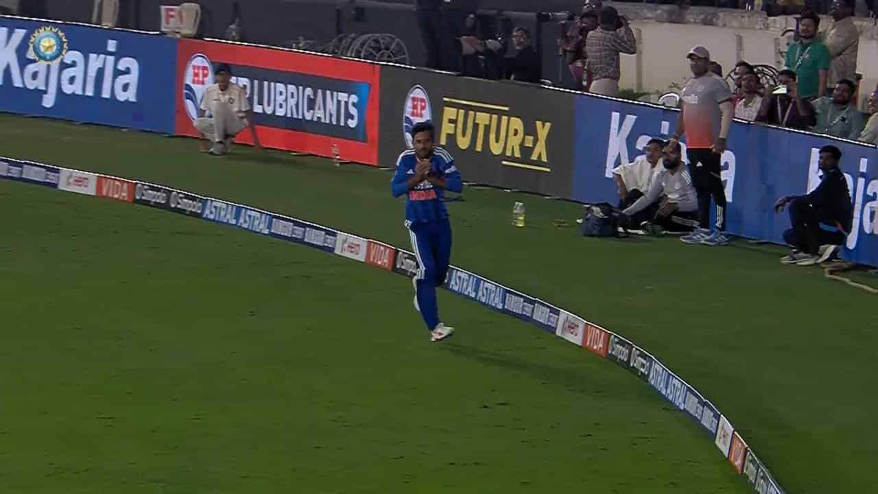 IND vs NZ 2026, 2nd ODI: Match Highlights | BCCI.tv