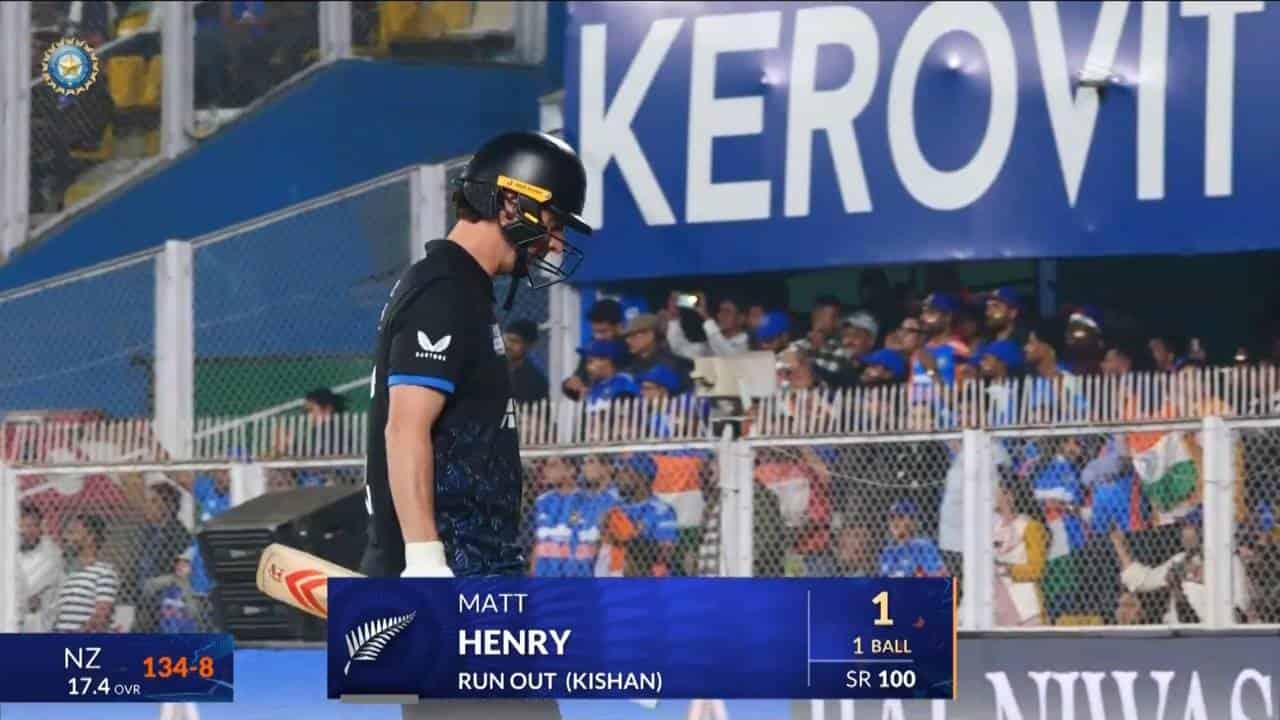 IND vs SA 2025, 2nd ODI: Match Highlights | BCCI.tv