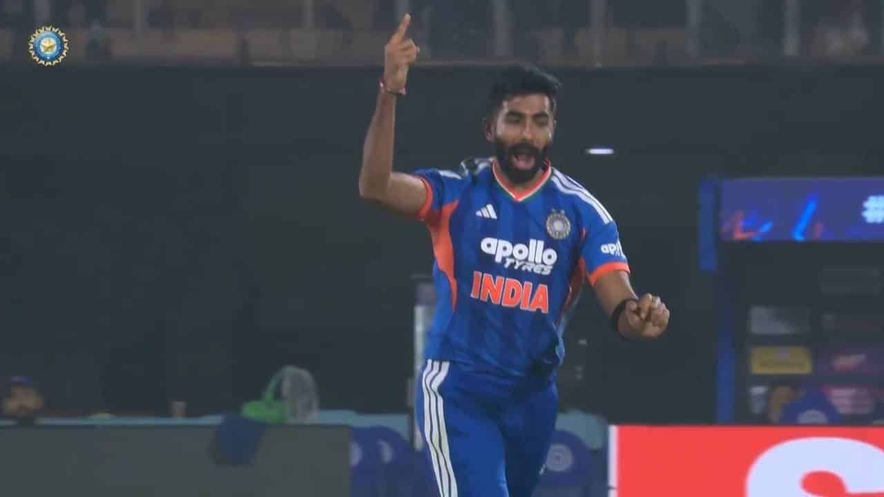 India vs Pakistan | ICC Men's T20 World Cup 2024 | Match Highlights ...